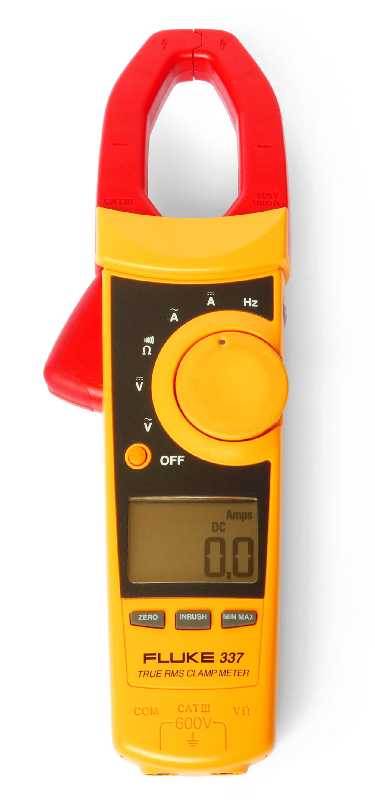 Токовые клещи Fluke серии 330 / Fluke 902 - Купить в "Авантех"