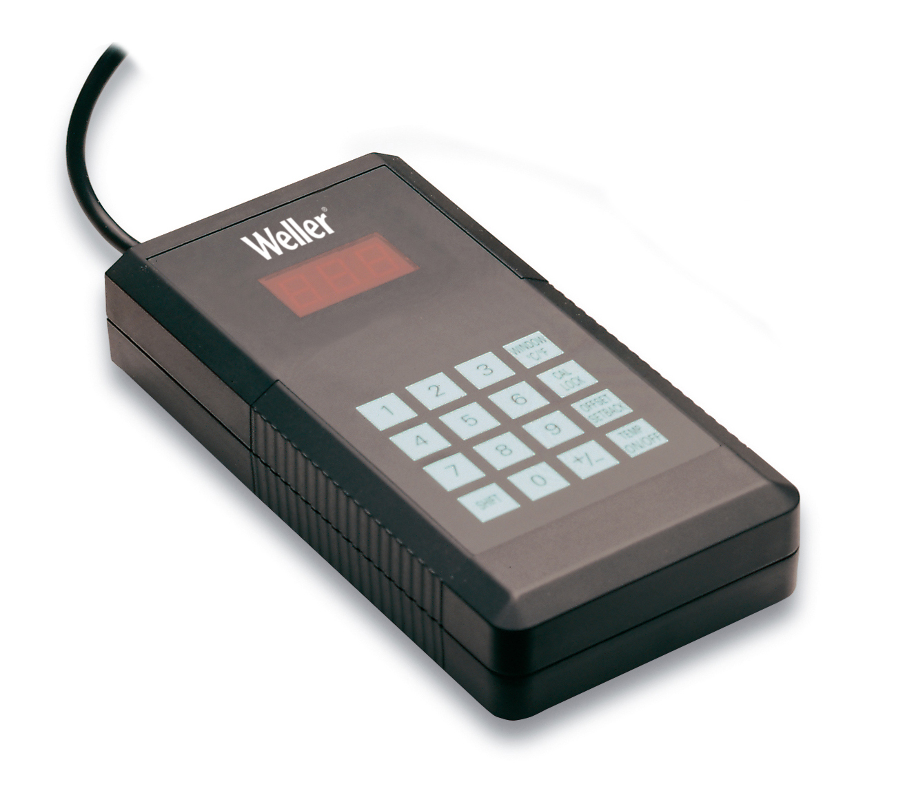Калибратор для паяльных станций - Weller WCB 1 - Купить в "Авантех"
